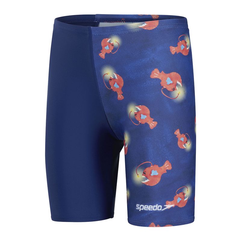 Traje de baño Digi Allover para niños | Speedo