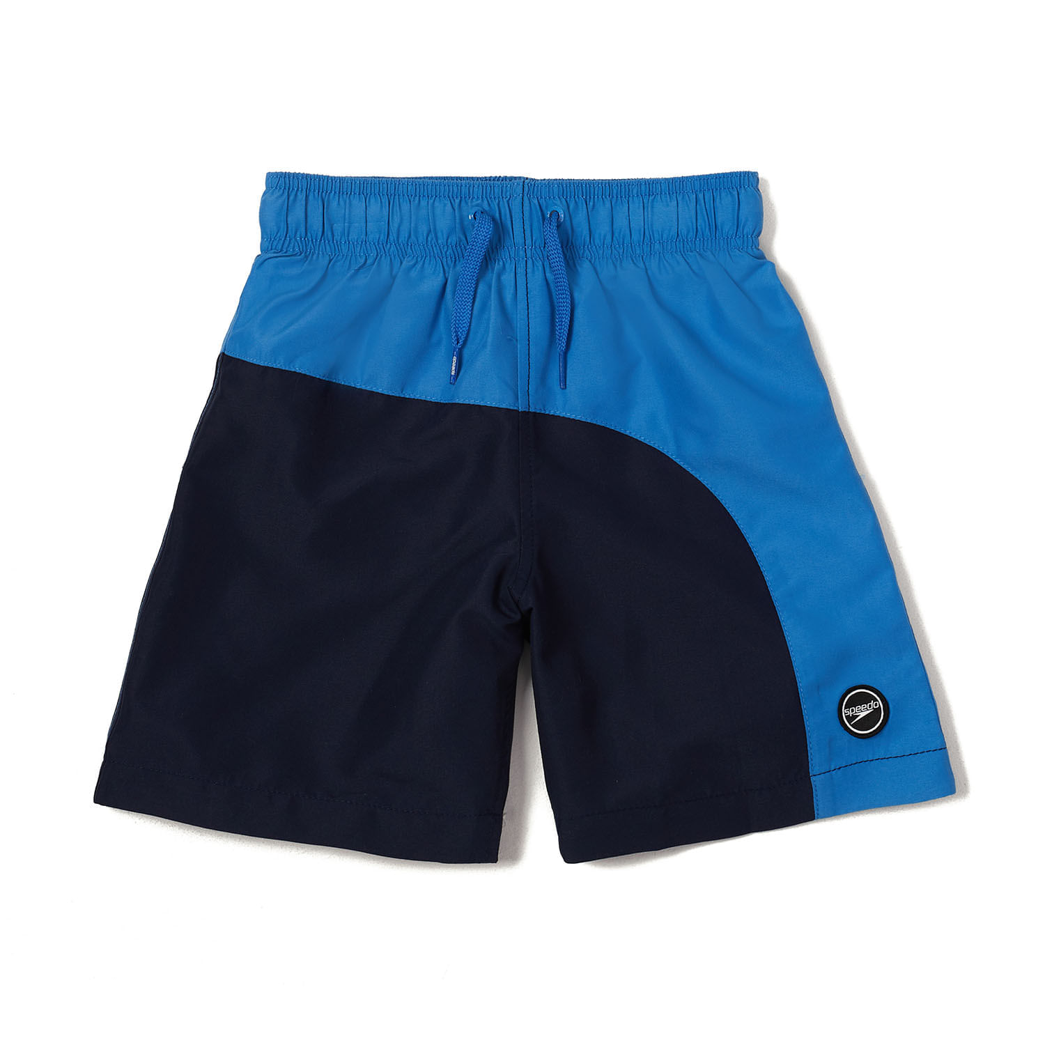 Traje De Baño Volley 38 Cm Para Niño Speedo 7247