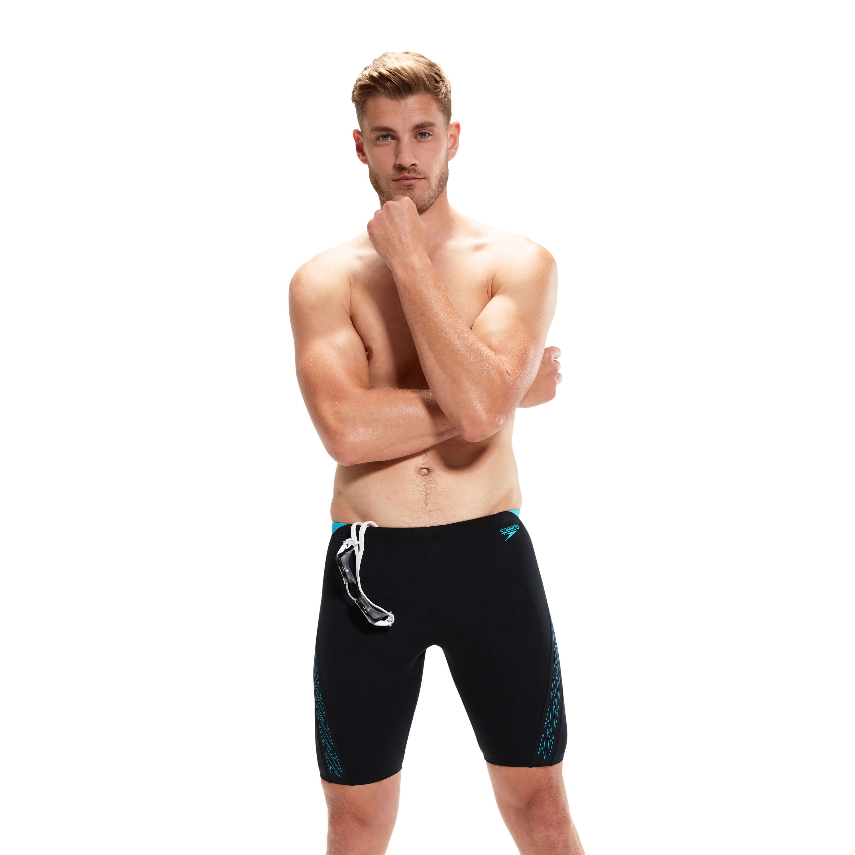 Traje de Baño Jammer | Speedo