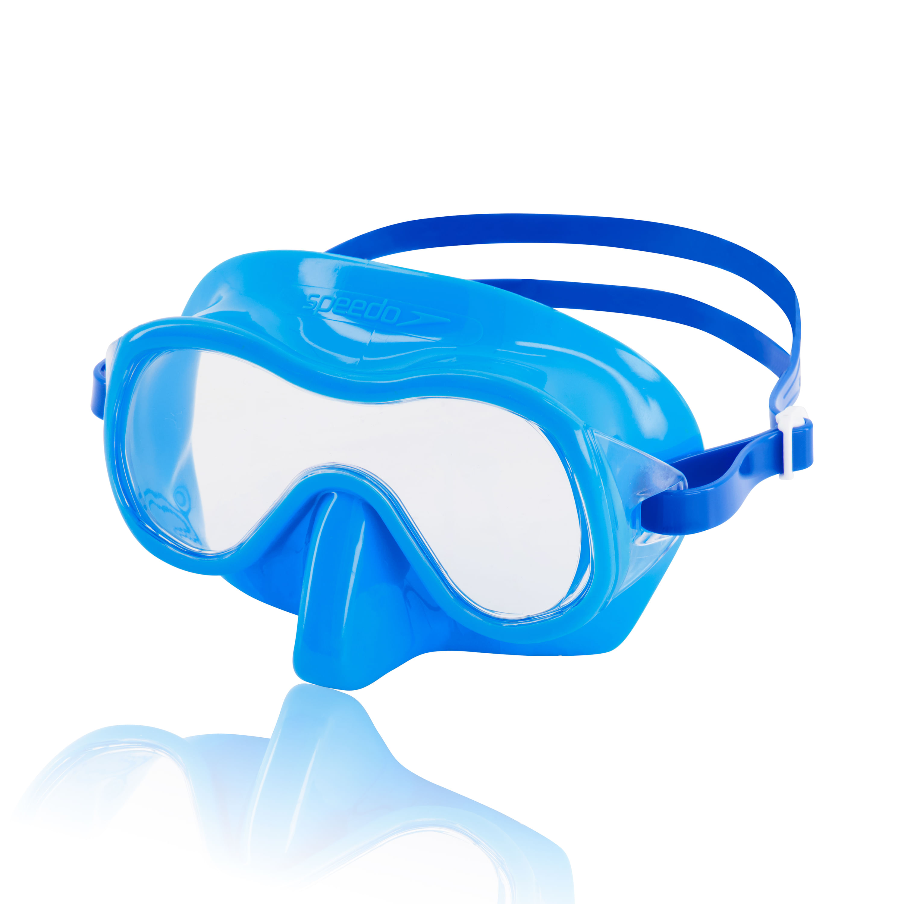 Goggles Kids Adventure Mask | Speedo