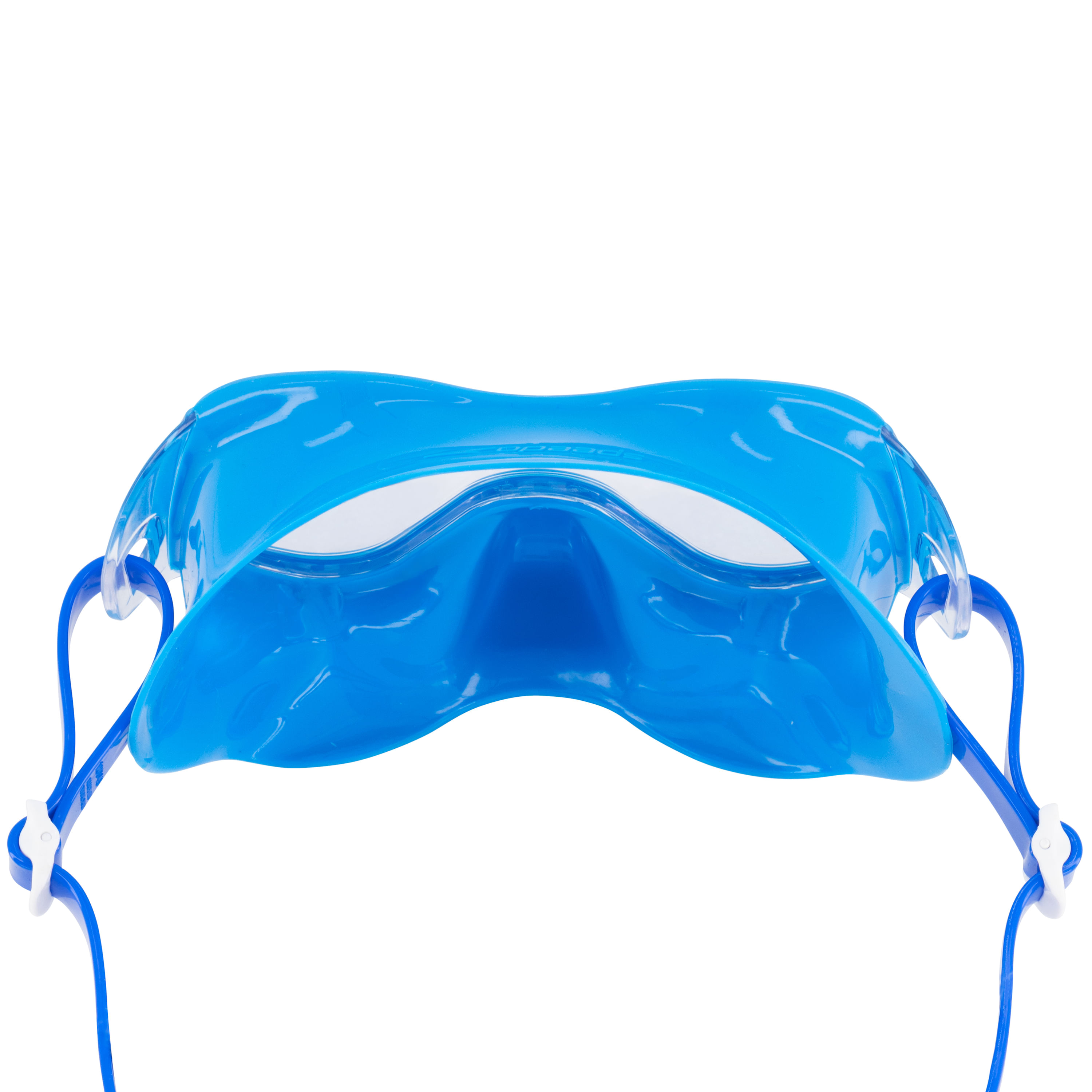 Goggles Kids Adventure Mask | Speedo