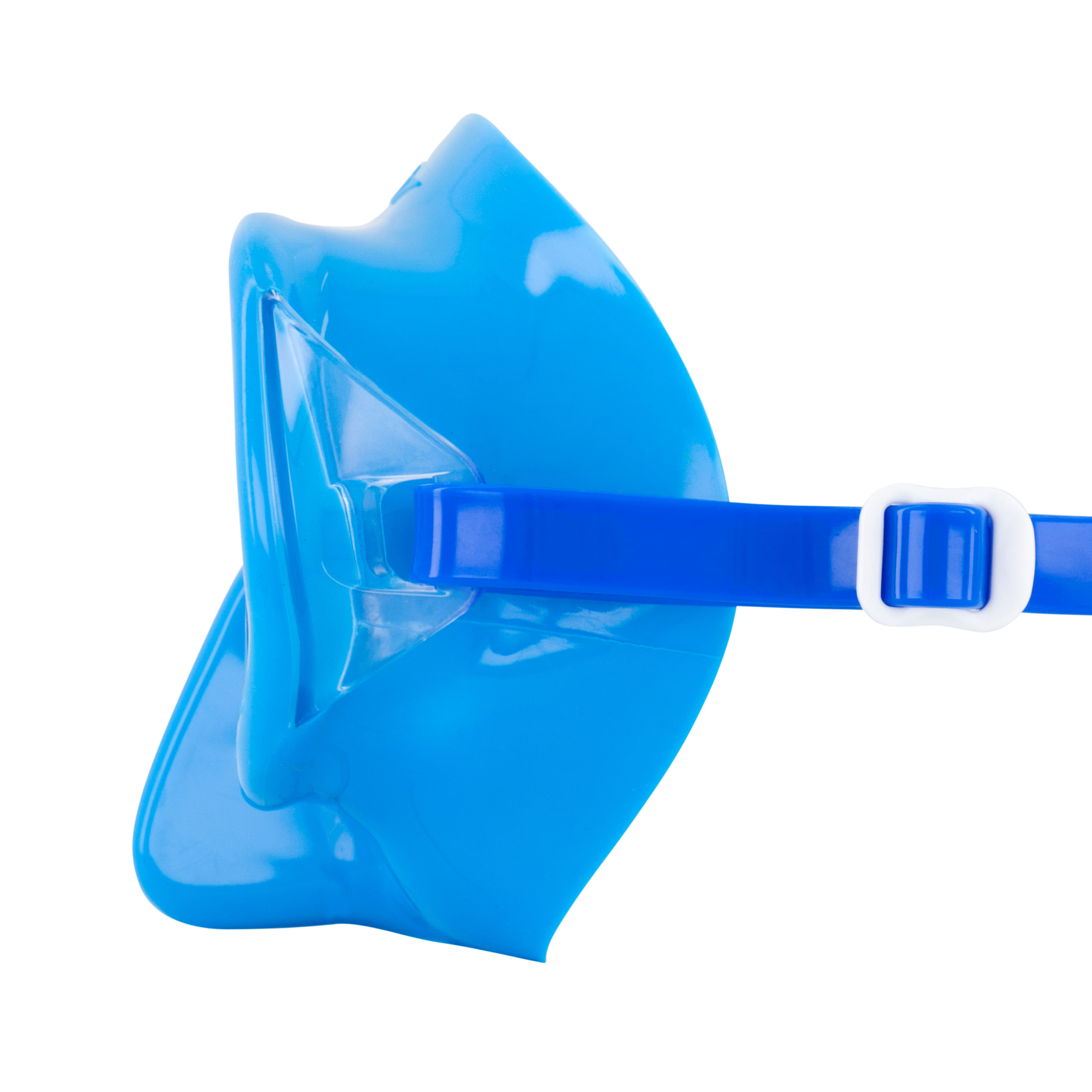 Goggles Kids Adventure Mask | Speedo