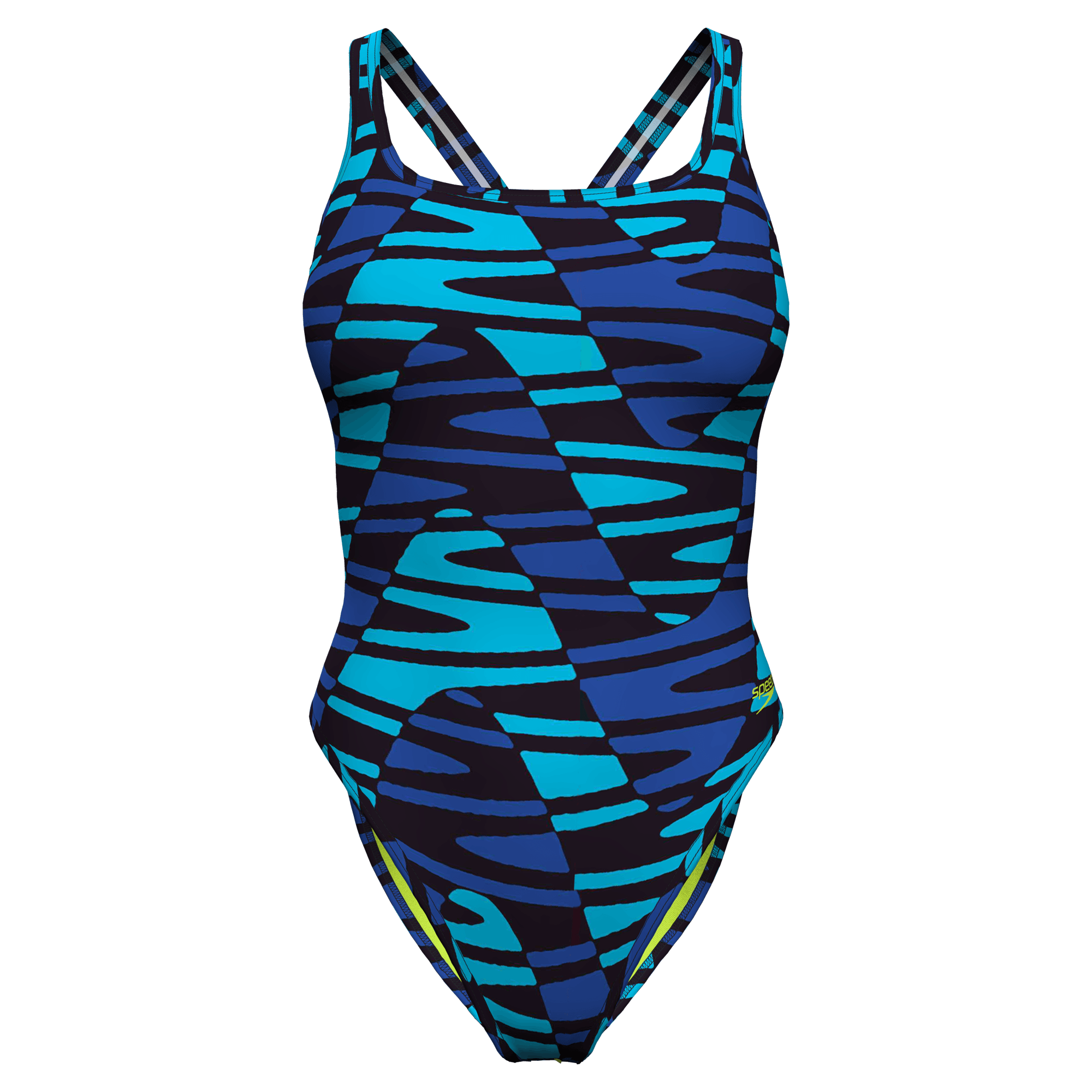 Traje de Baño Disco Boom Super Pro Para Mujer | Speedo