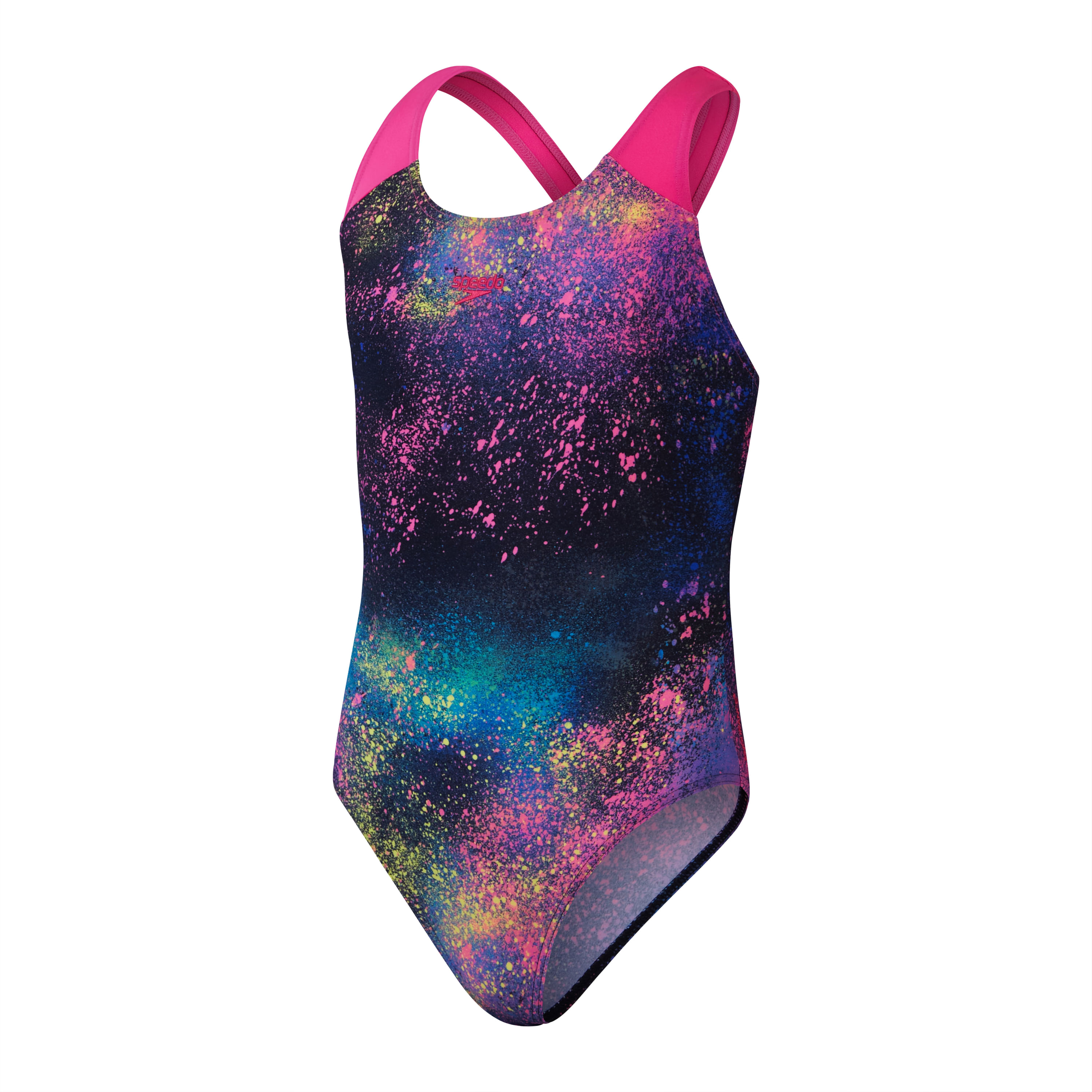 Traje de Baño Digital Splashback Para Niña Speedo | Speedo