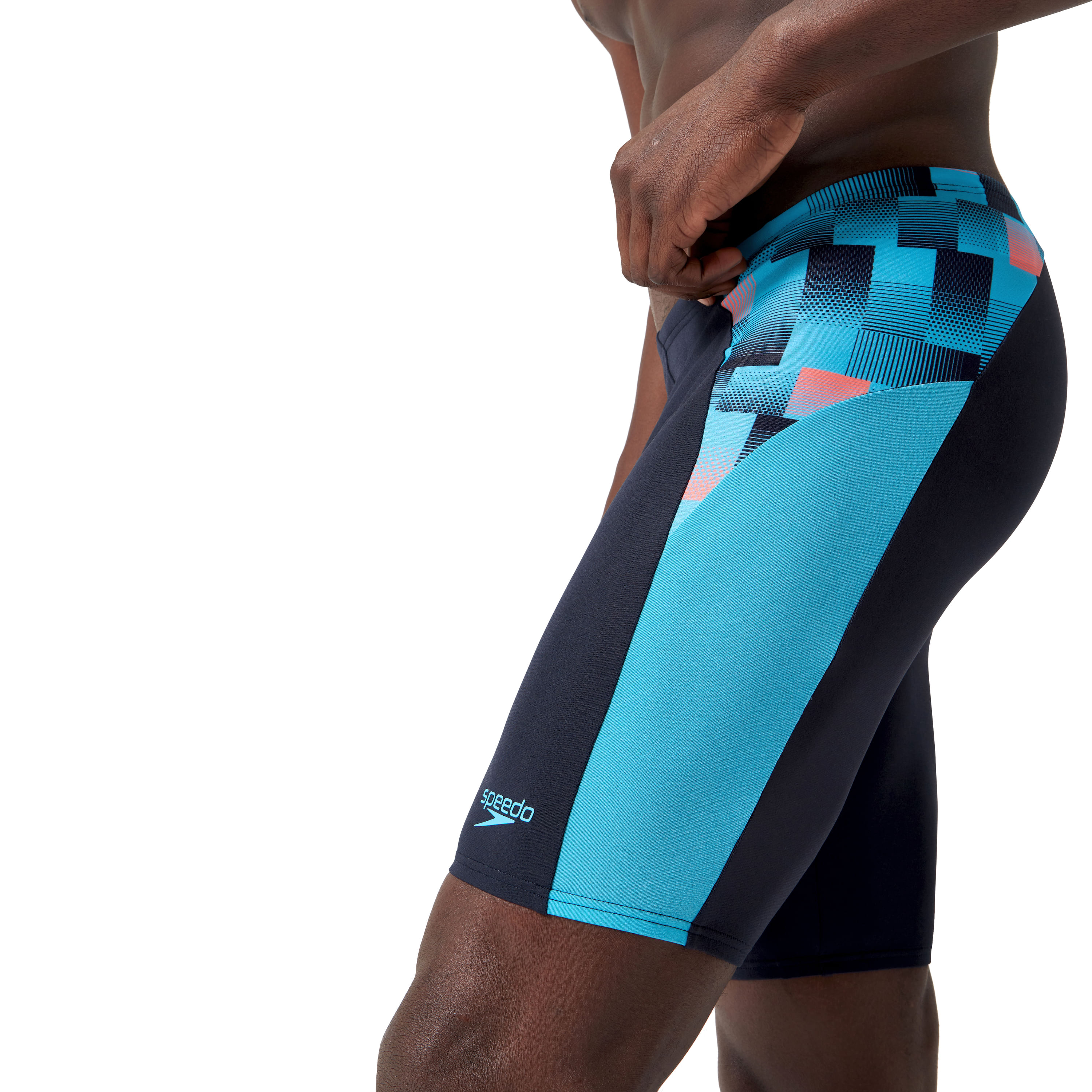 Traje de Baño Endurance+ Max Splice Jammer Para Hombre Speedo | Speedo