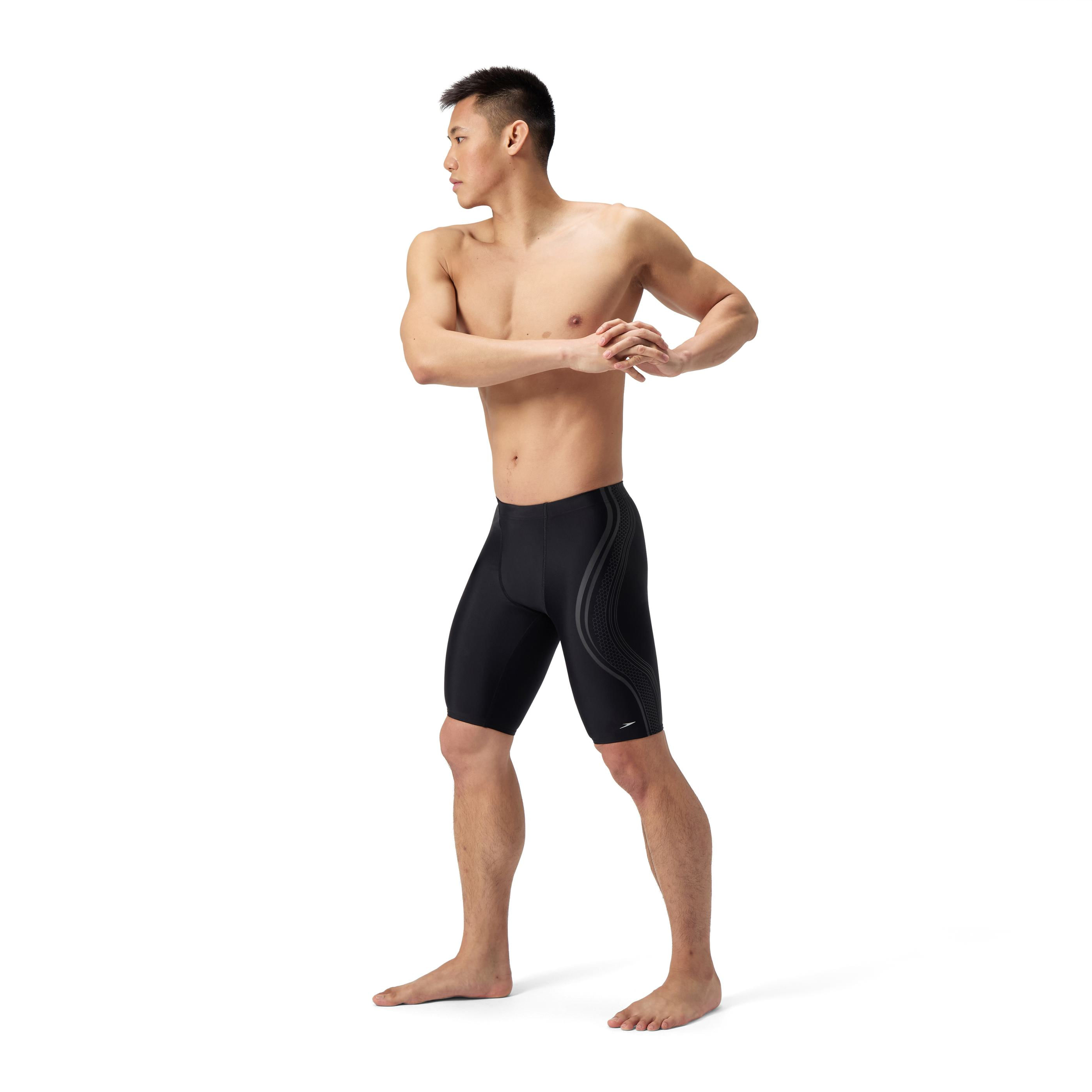 Traje de baño Movement Jammer Para Hombre Speedo | Speedo